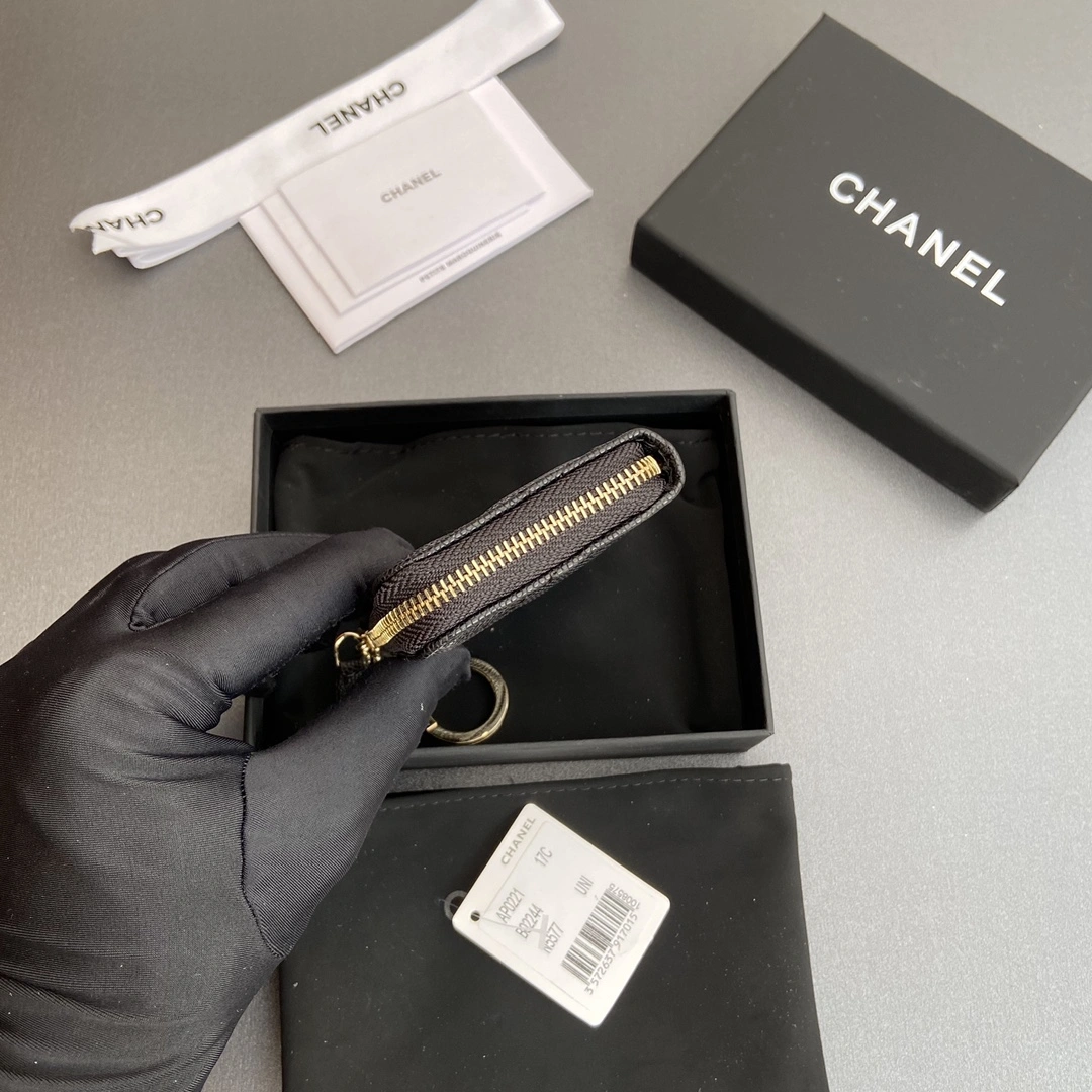 Authentic Chanel Wallets Purse