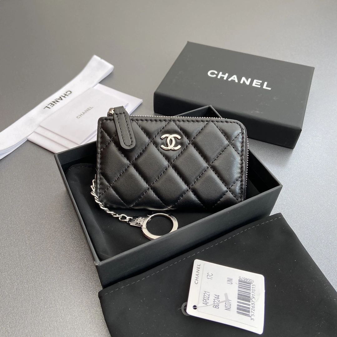 Chanel Wallets Purse