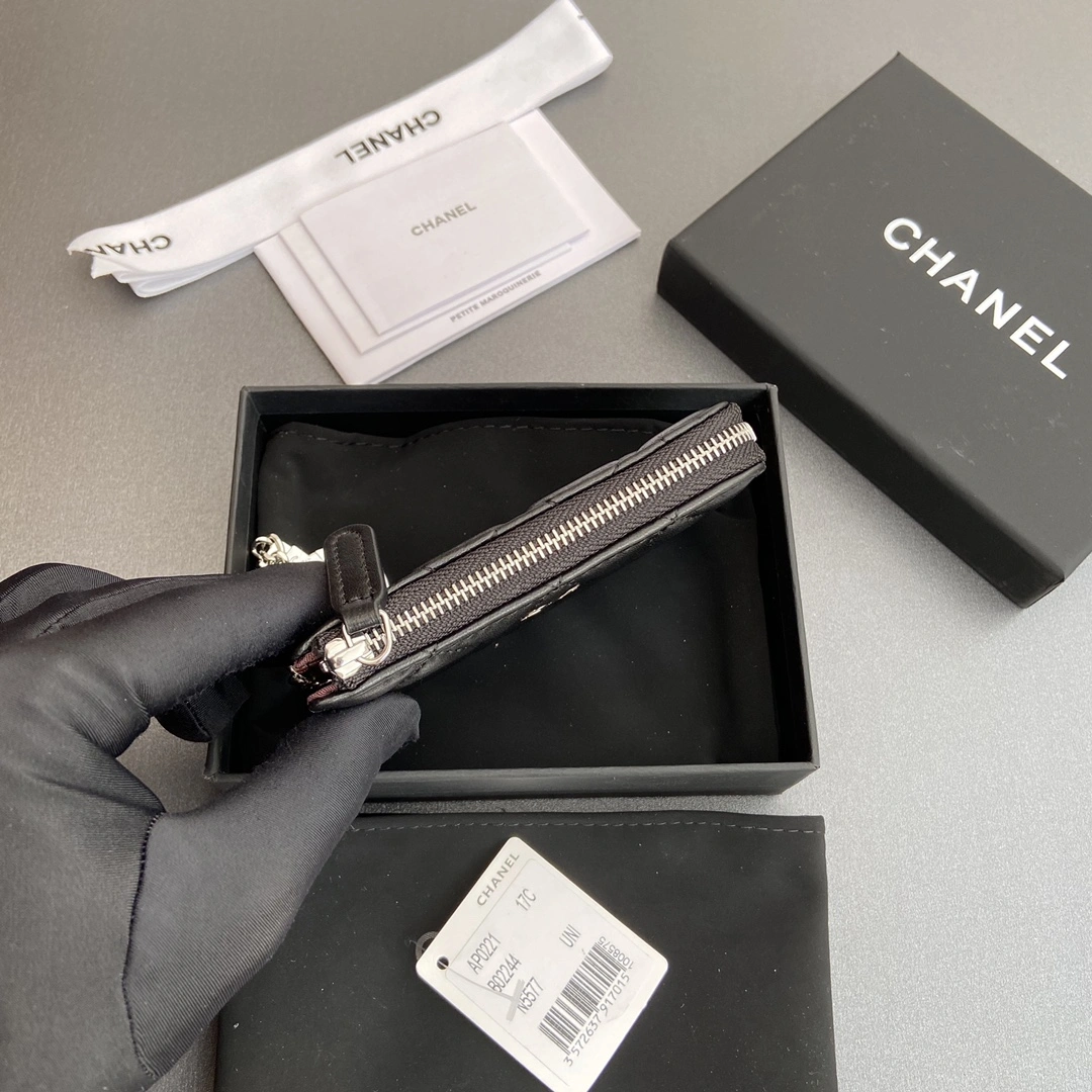 Bargain Chanel Wallets Purse