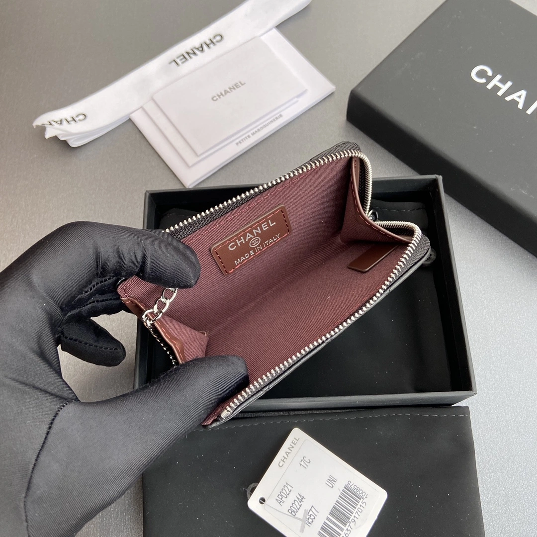 Bargain Chanel Wallets Purse