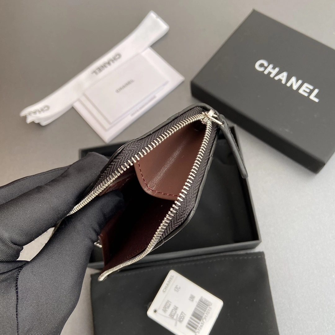 Bargain Chanel Wallets Purse