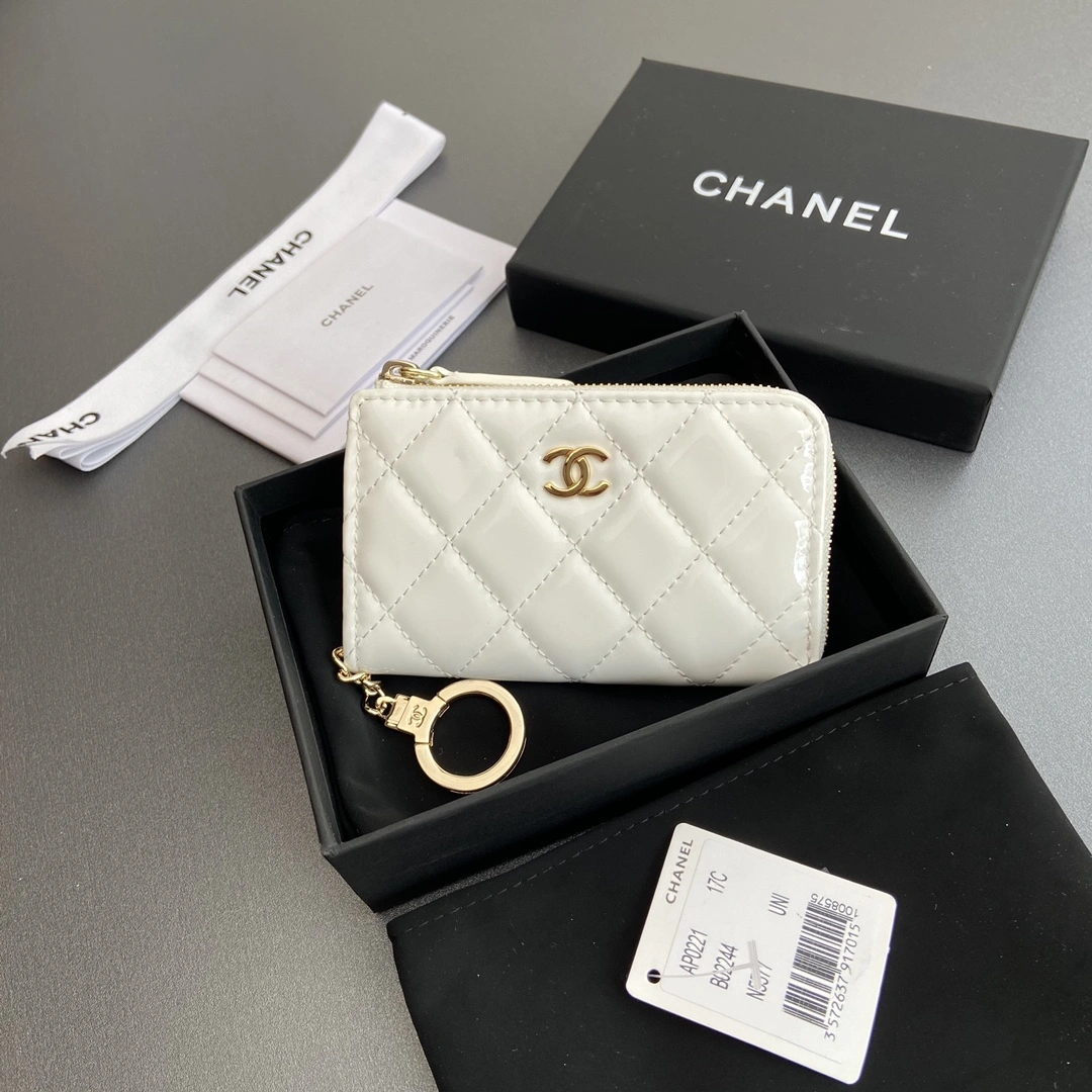 Chanel Wallets Purse