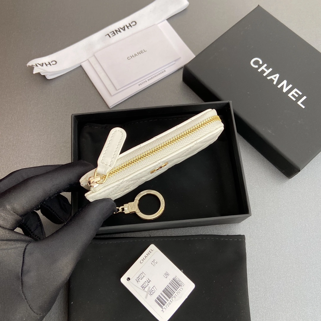 Discounted Chanel Wallets Purse