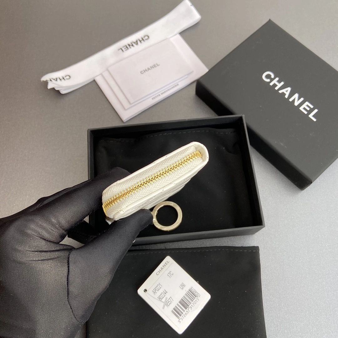 Discounted Chanel Wallets Purse