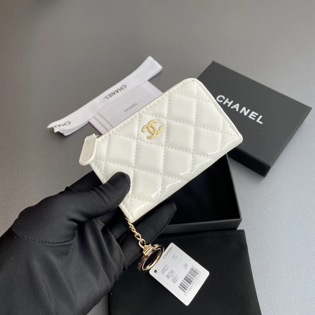 Discounted Chanel Wallets Purse