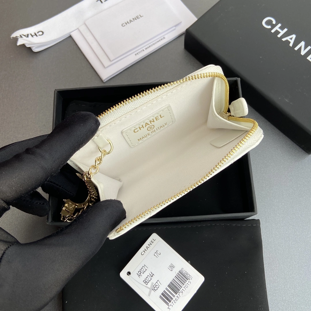 Discounted Chanel Wallets Purse
