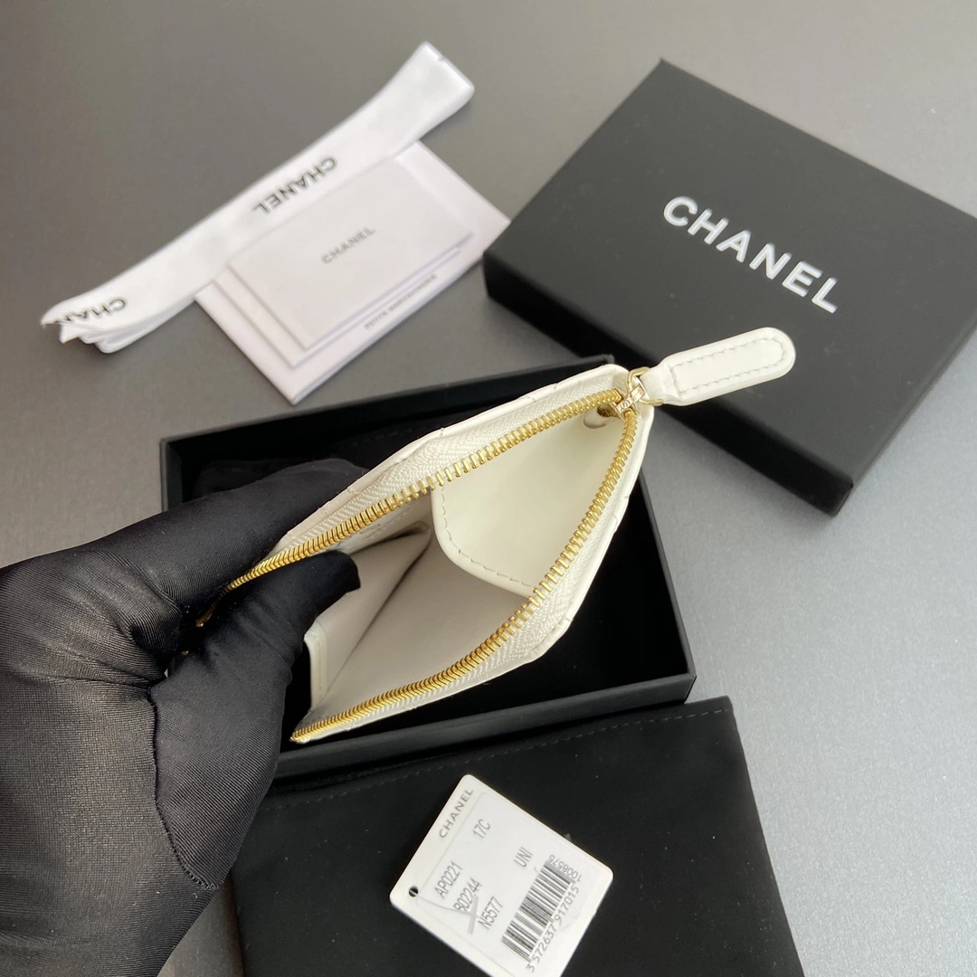 Discounted Chanel Wallets Purse