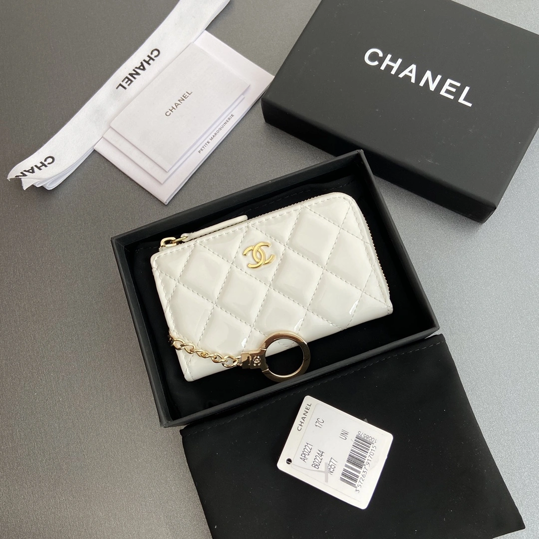Discounted Chanel Wallets Purse