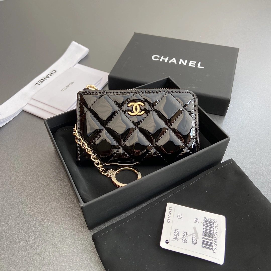 Chanel Wallets Purse