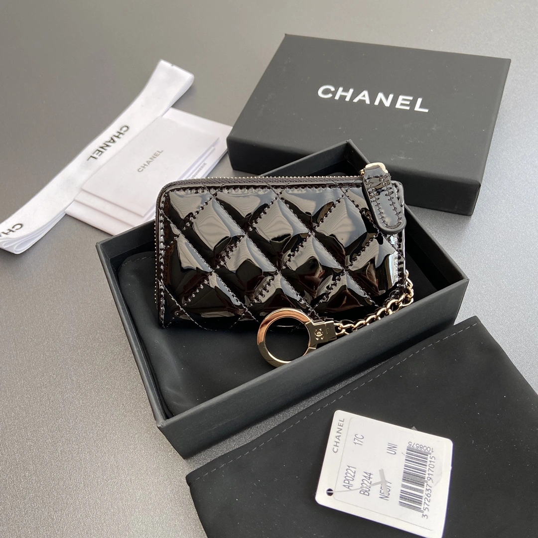 Bargain Chanel Wallets Purse