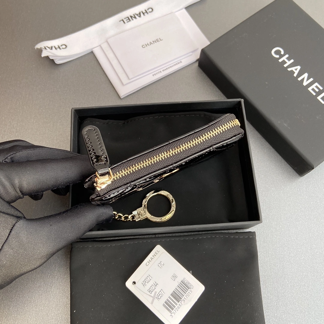 Bargain Chanel Wallets Purse