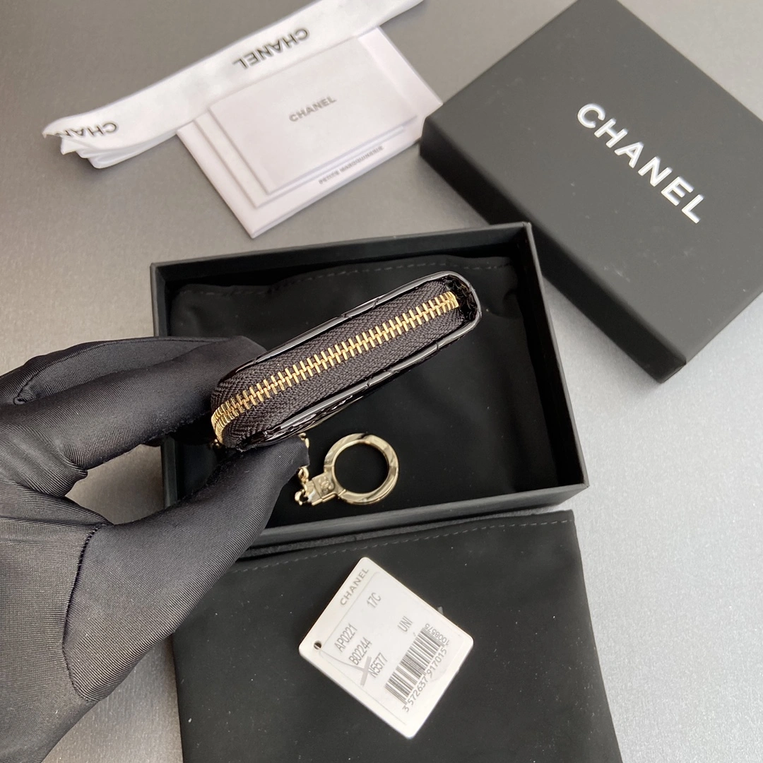 Bargain Chanel Wallets Purse