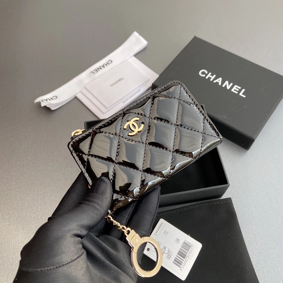 Bargain Chanel Wallets Purse