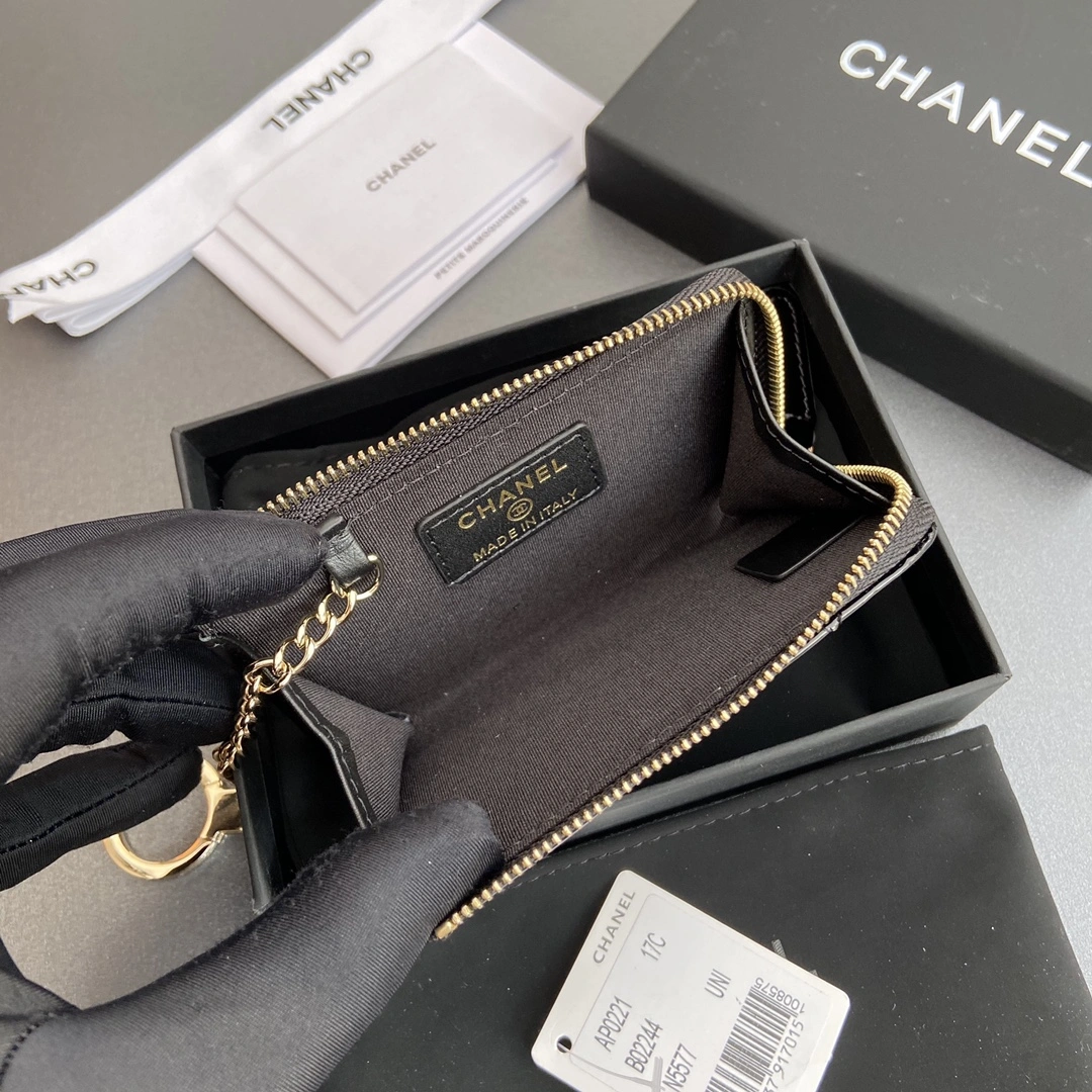 Bargain Chanel Wallets Purse