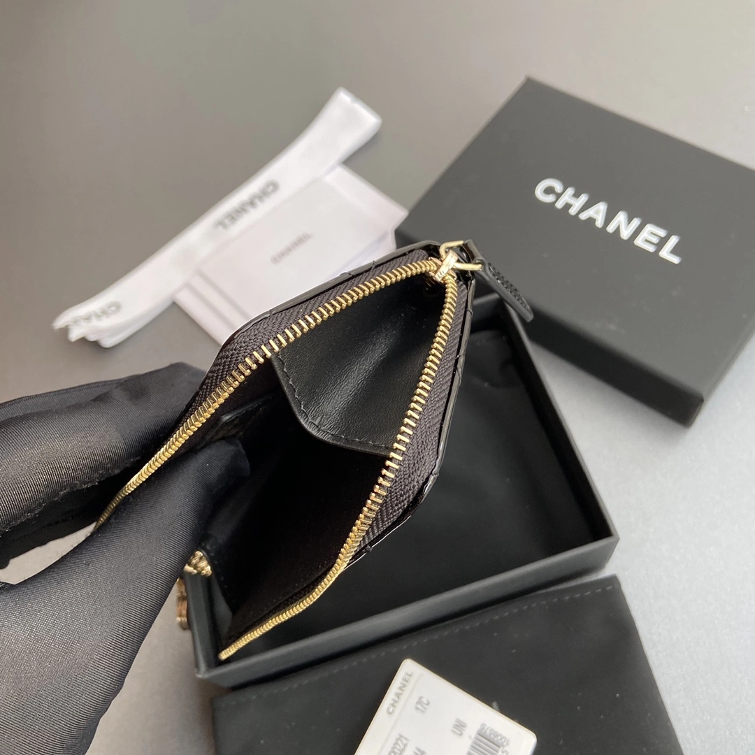 Bargain Chanel Wallets Purse