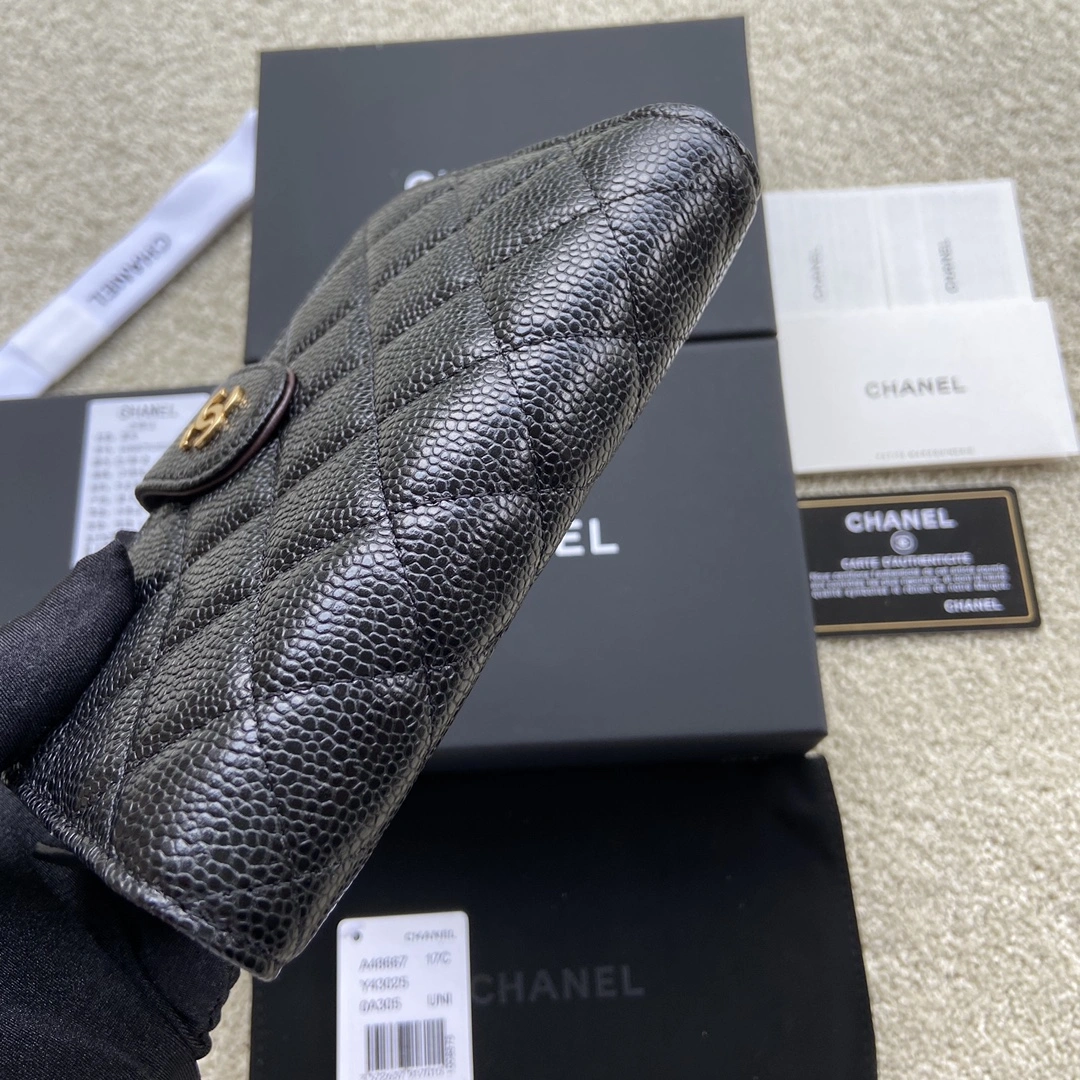 Inexpensive Chanel Wallets Purse