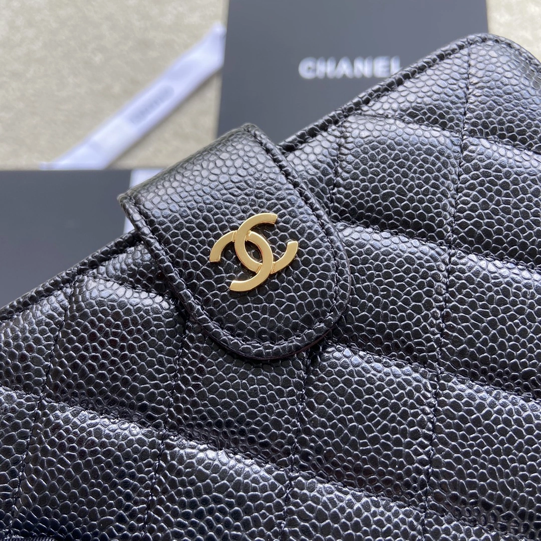 Inexpensive Chanel Wallets Purse