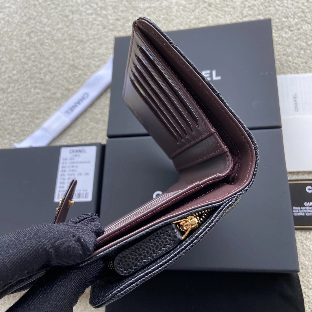 Inexpensive Chanel Wallets Purse
