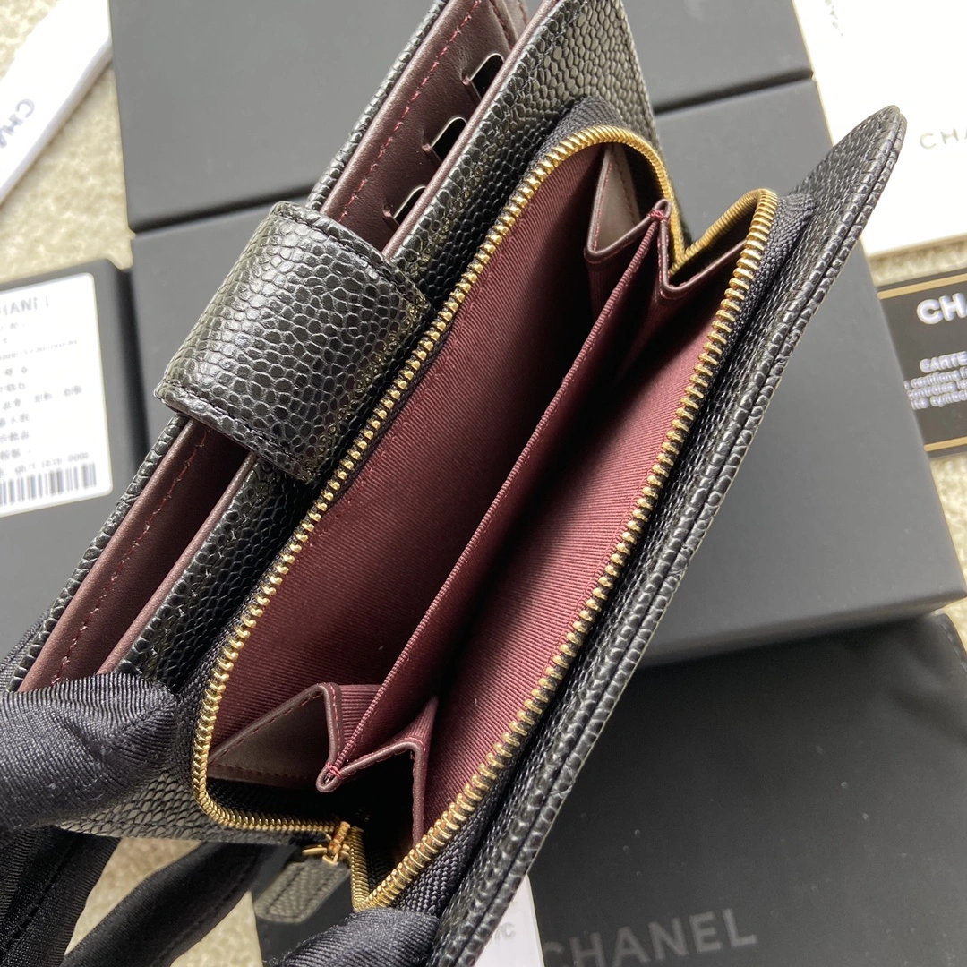 Inexpensive Chanel Wallets Purse
