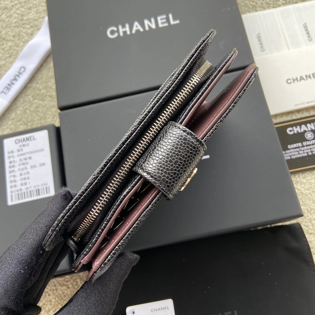 Economical Chanel Wallets Purse