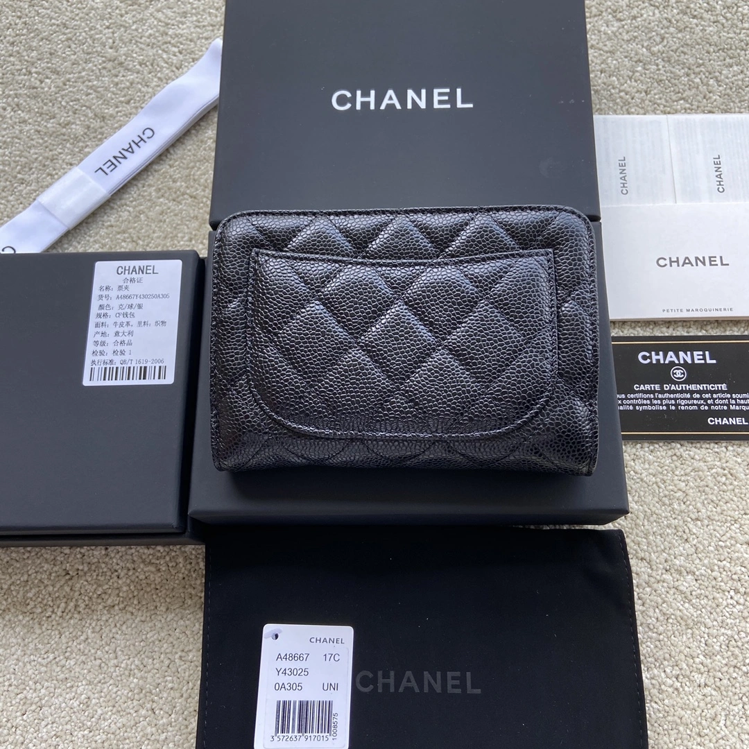 Economical Chanel Wallets Purse