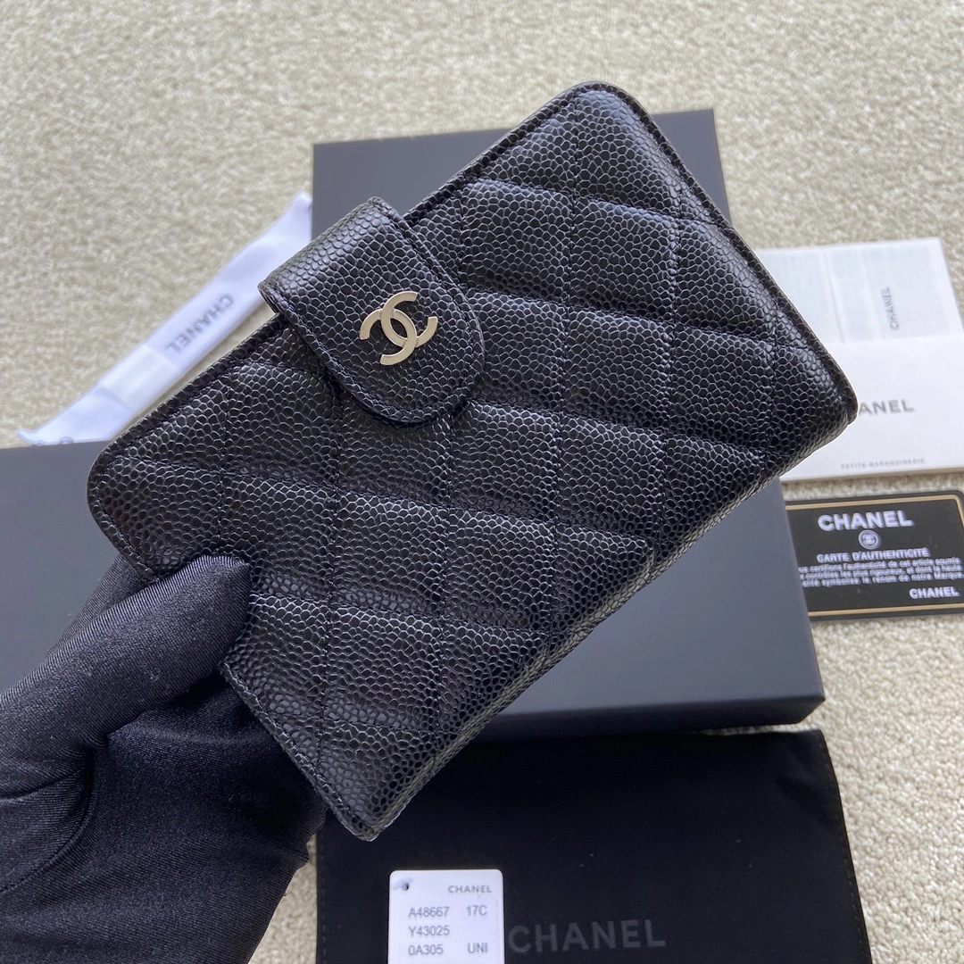 Economical Chanel Wallets Purse