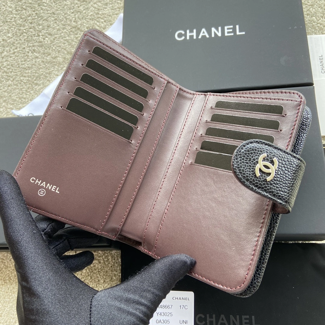 Economical Chanel Wallets Purse