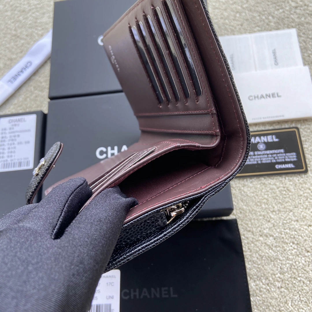 Economical Chanel Wallets Purse
