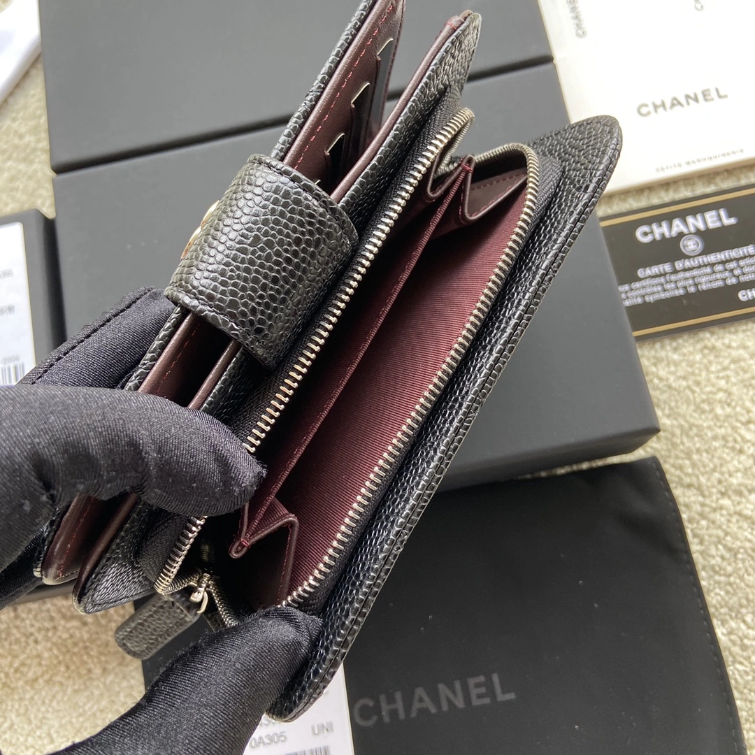 Economical Chanel Wallets Purse