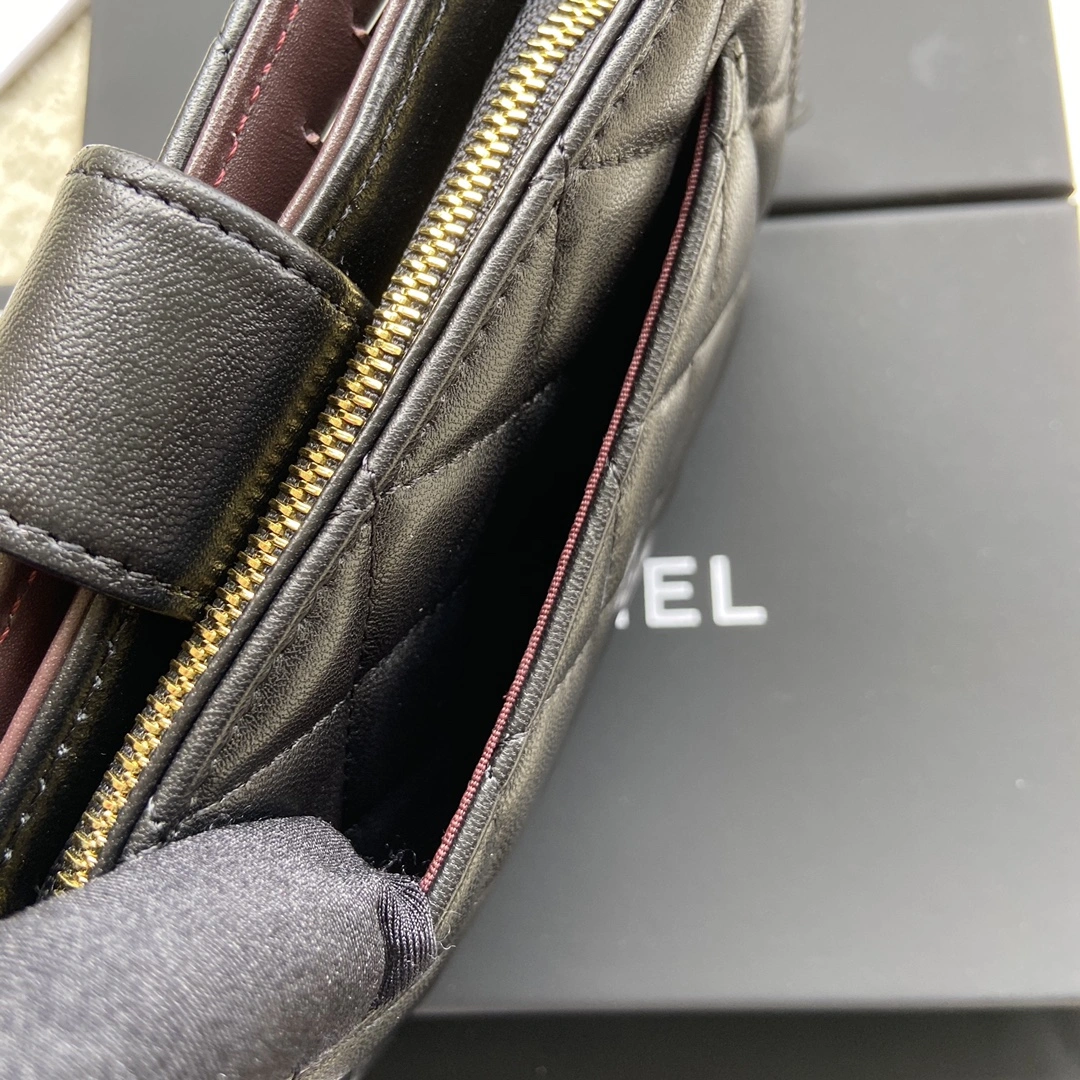 Accurate model Chanel Wallets Purse
