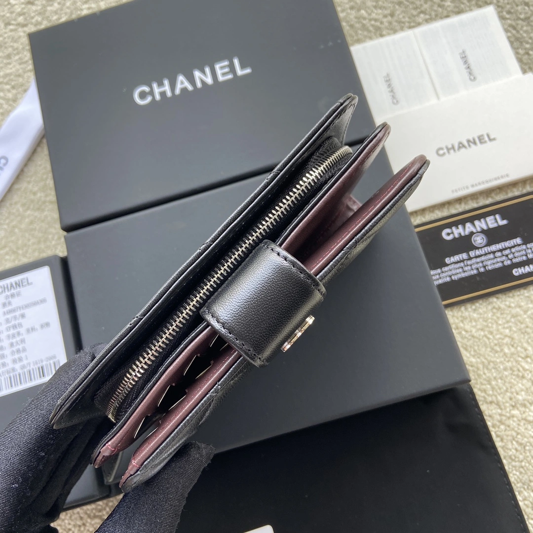 Low-cost Chanel Wallets Purse