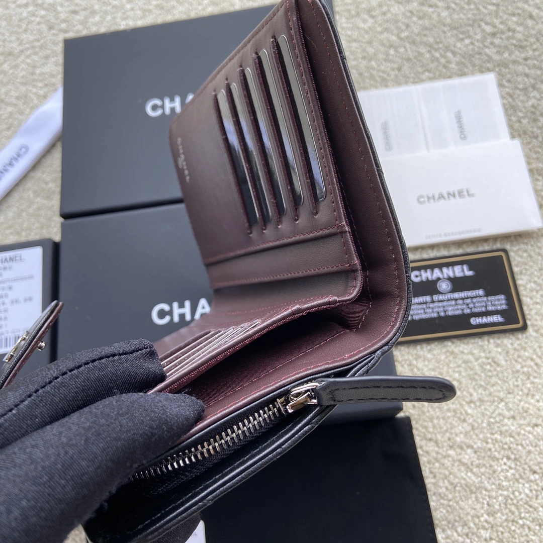Low-cost Chanel Wallets Purse