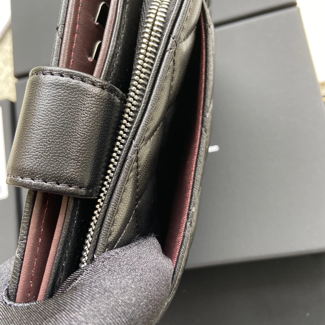 Low-cost Chanel Wallets Purse
