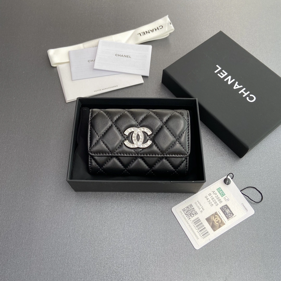 Chanel Wallets Purse