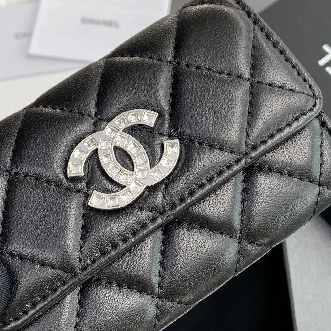 Real Chanel Wallets Purse