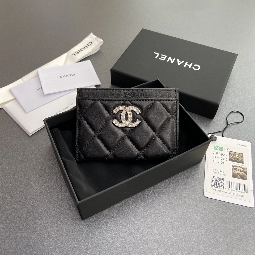 Chanel Wallets Purse