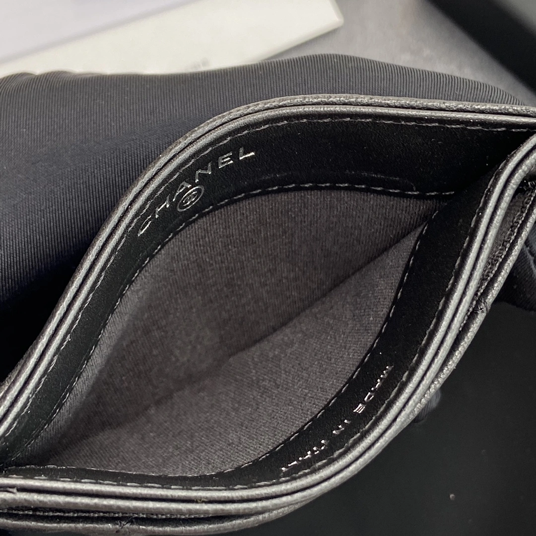 1:1 copy Chanel Wallets Purse