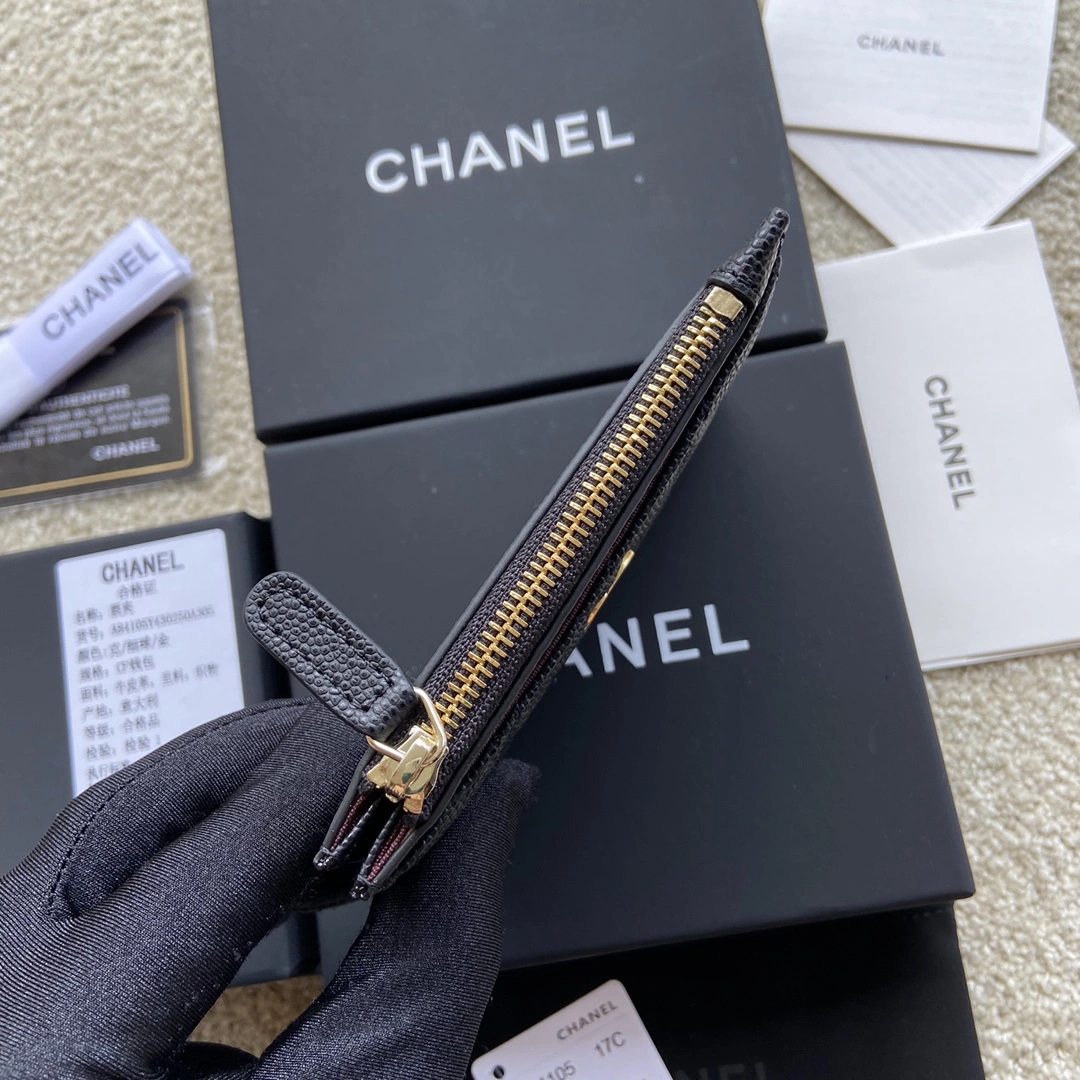Discounted Chanel Wallets Purse