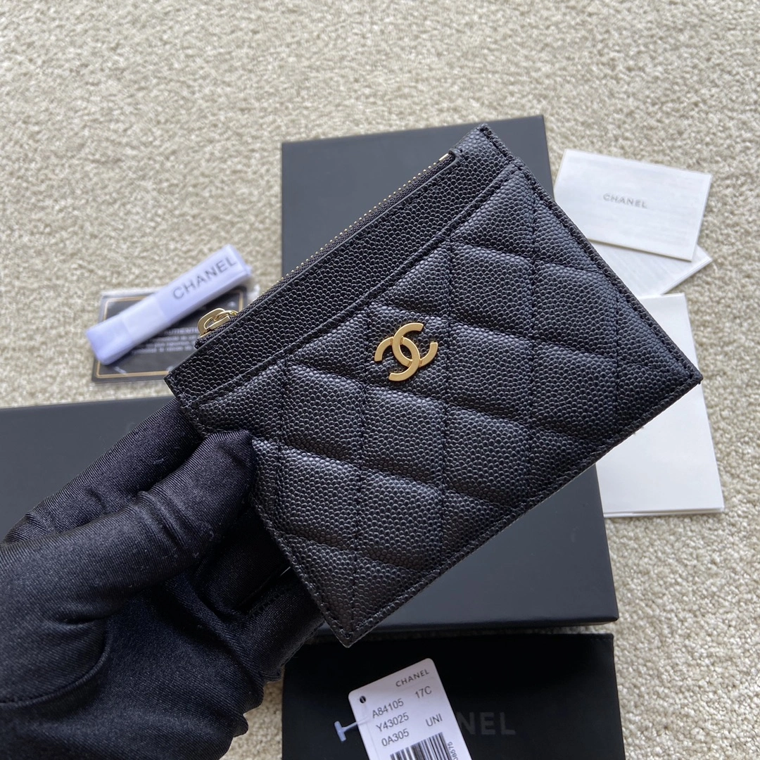 Discounted Chanel Wallets Purse