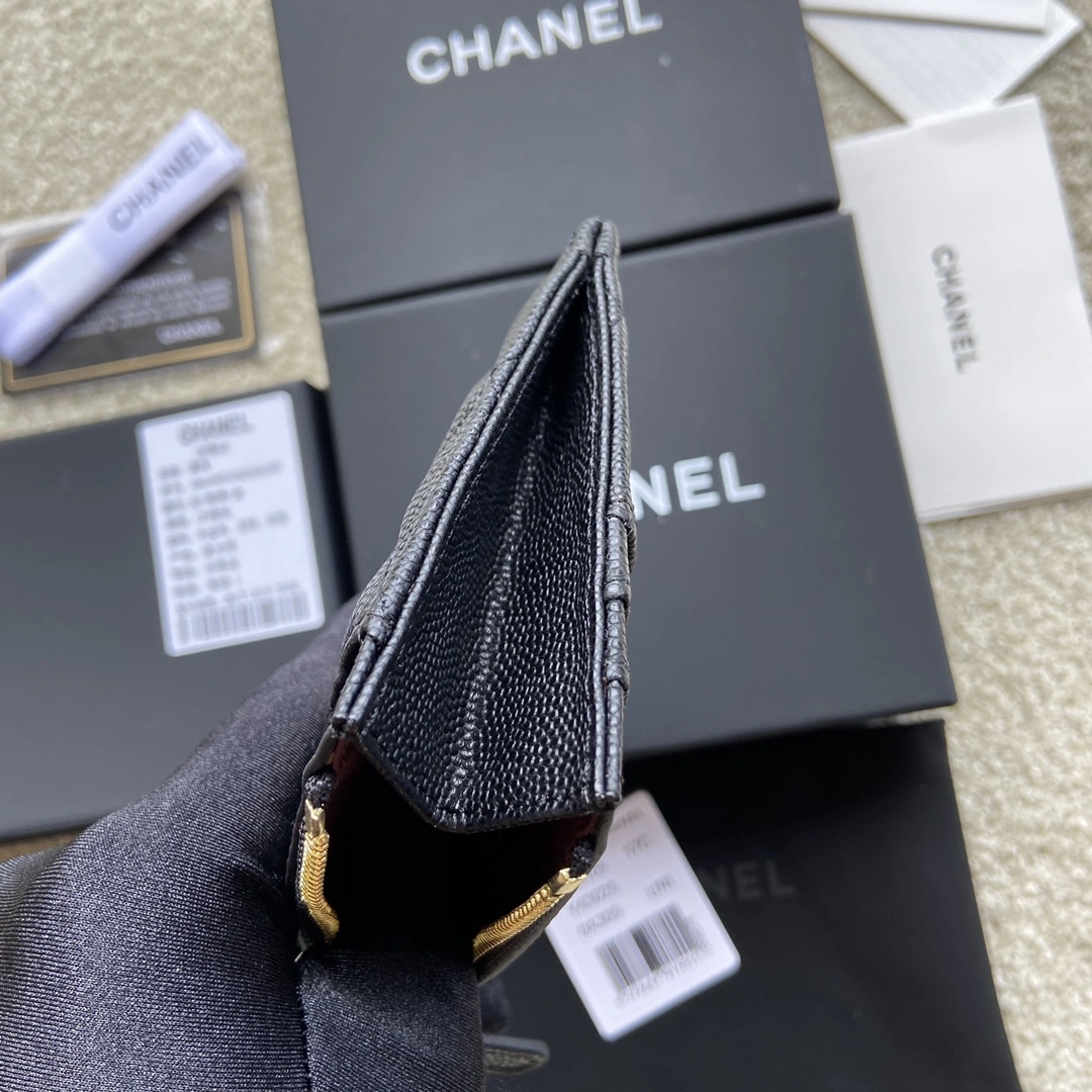 Discounted Chanel Wallets Purse