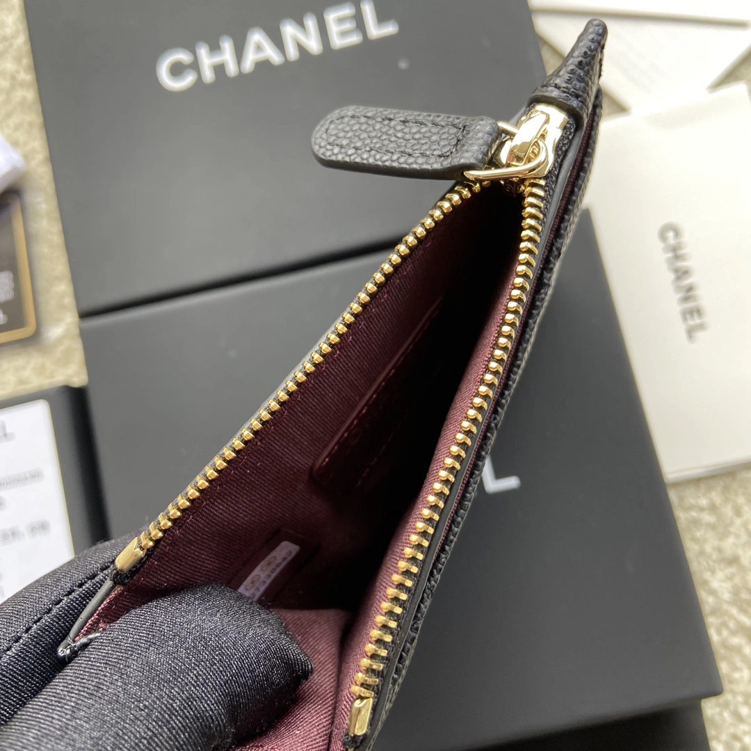 Discounted Chanel Wallets Purse