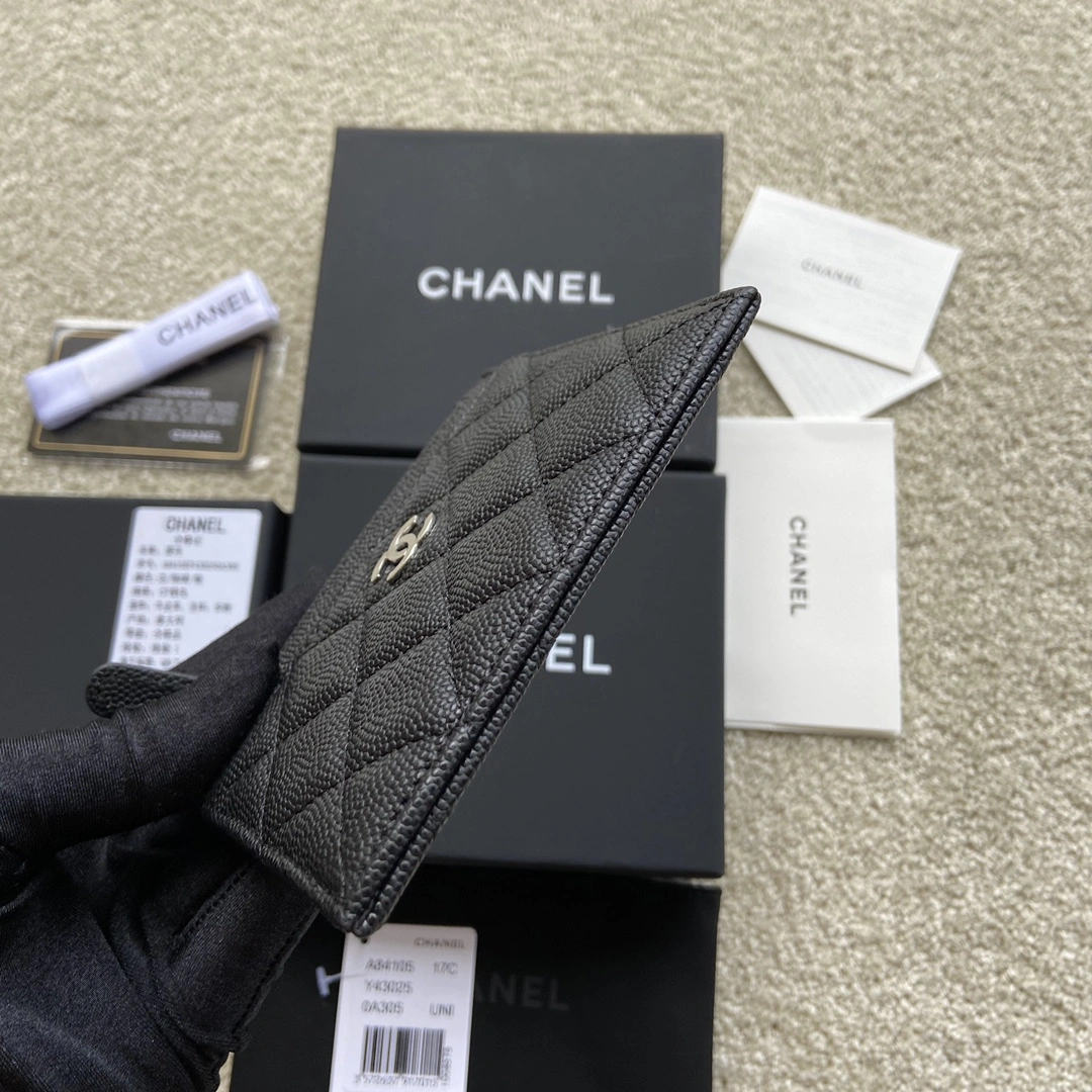 Inexpensive Chanel Wallets Purse