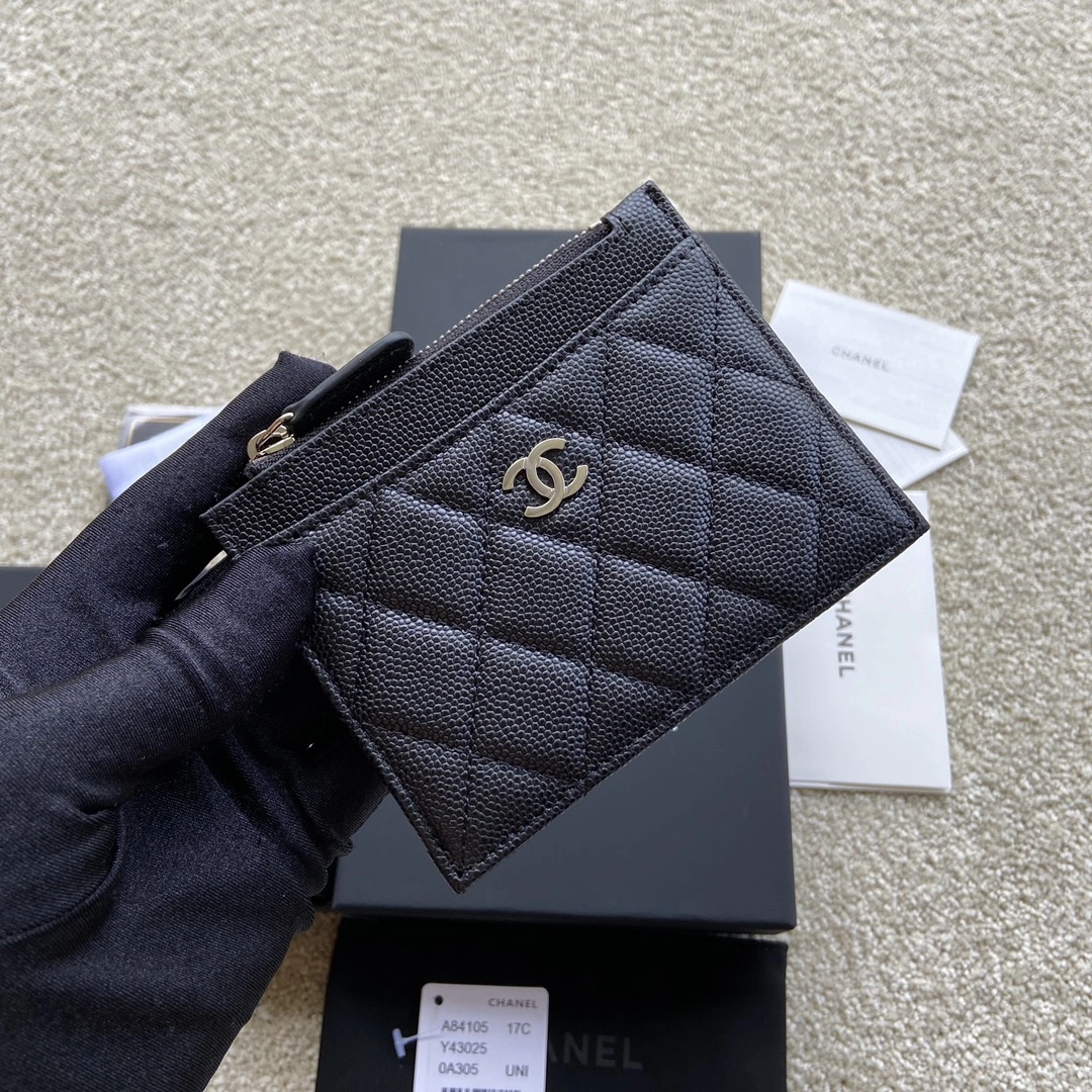 Inexpensive Chanel Wallets Purse