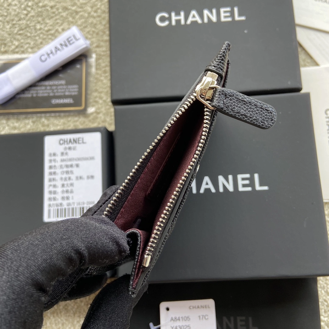 Inexpensive Chanel Wallets Purse