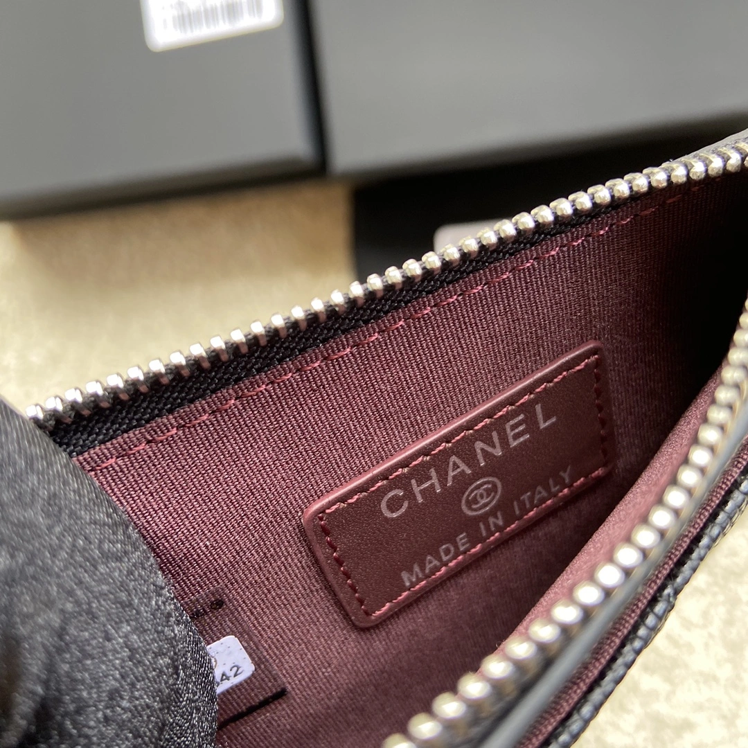 Inexpensive Chanel Wallets Purse