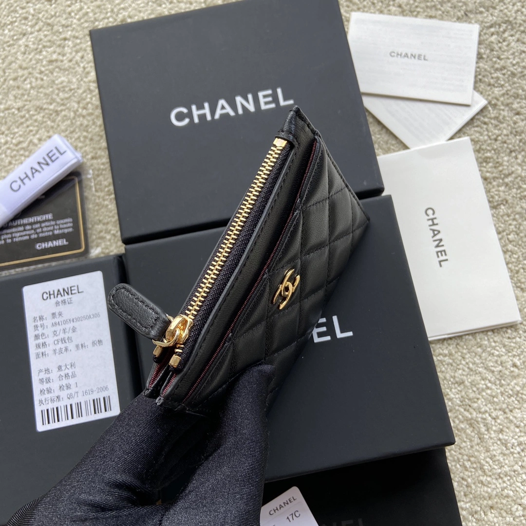Top match Chanel Wallets Purse