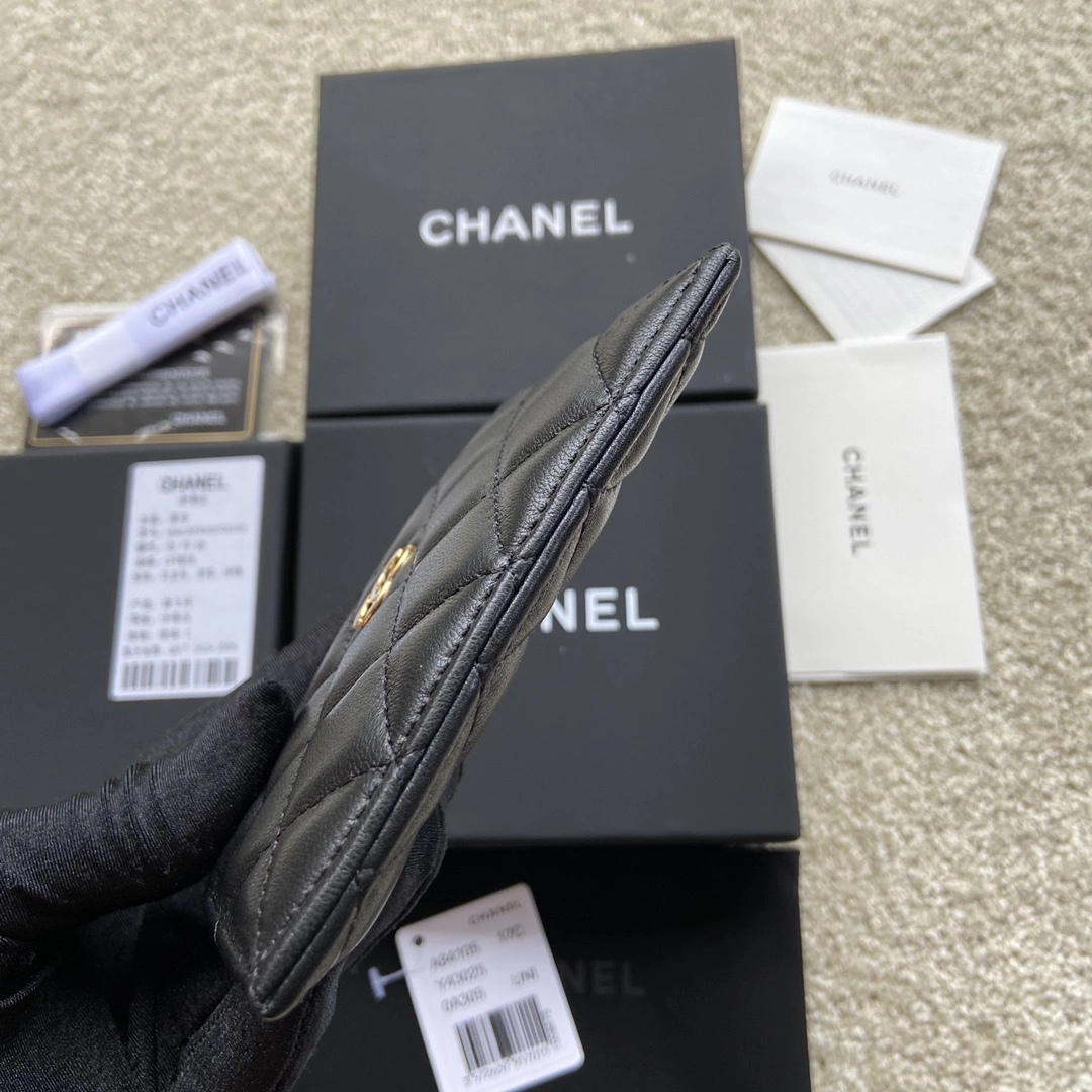 Top match Chanel Wallets Purse