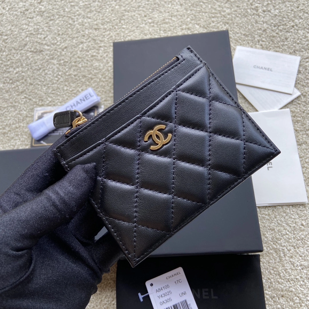 Top match Chanel Wallets Purse
