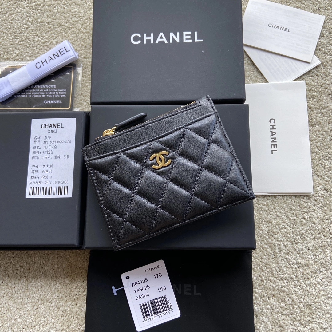 Top match Chanel Wallets Purse