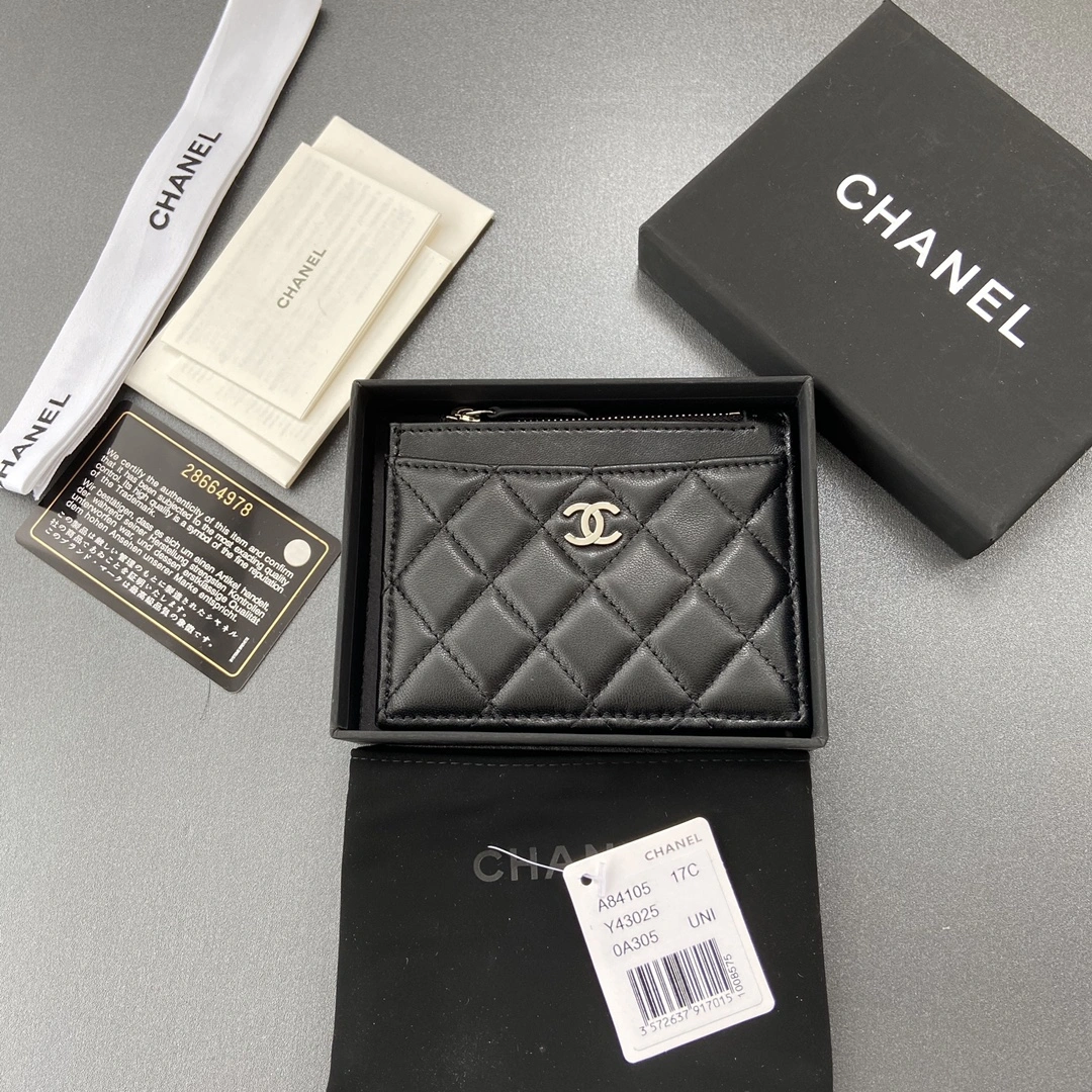 Chanel Wallets Purse